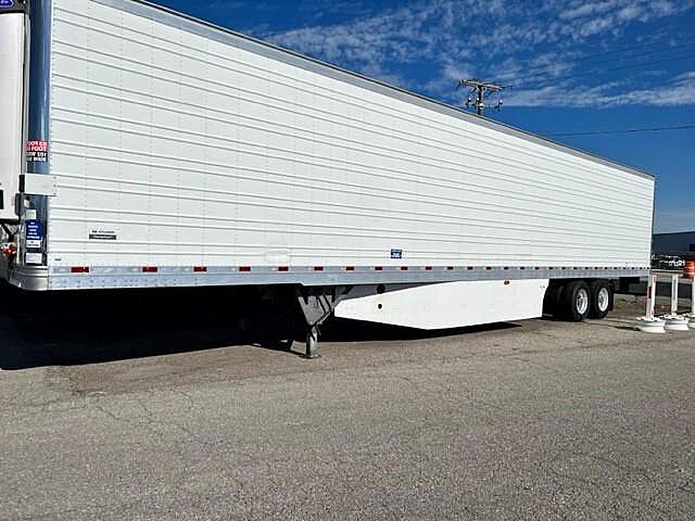 2020 Hyundai Reefer (For Sale) | Day Cab | #U-6673