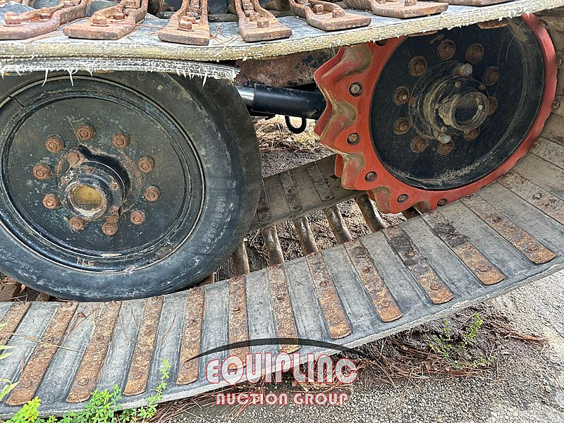 2014 PRINOTH GT3000 For Sale | Bucket Truck | #STC301079