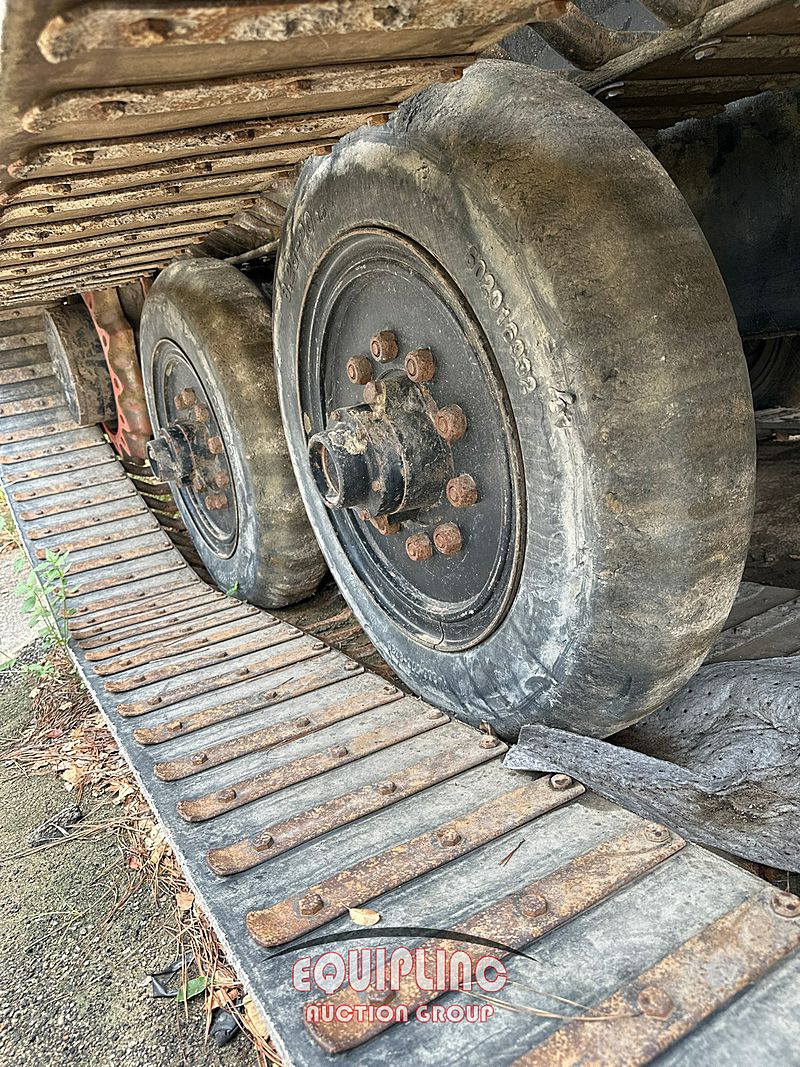 2014 PRINOTH GT3000 For Sale | Bucket Truck | #STC301079