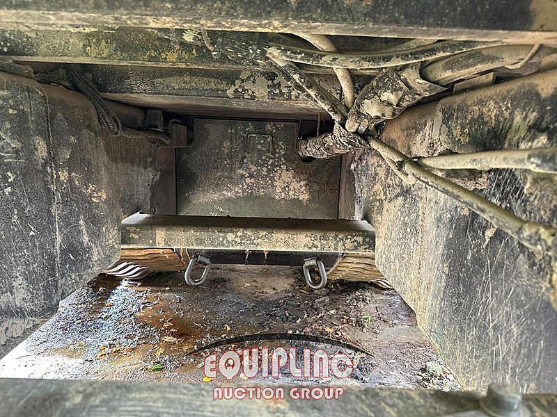 2014 PRINOTH GT3000 (For Sale) | Bucket Truck | #STC301079