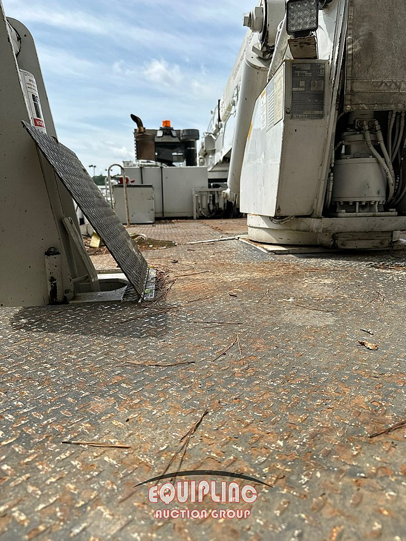 2014 PRINOTH GT3000 (For Sale) | Bucket Truck | #STC301079