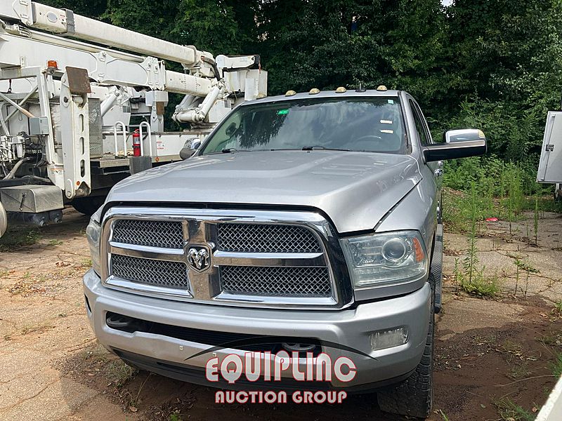 2014 Ram 2500 (For Sale) | Pickup | #STC254155