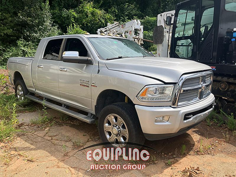2014 Ram 2500 (For Sale) | Pickup | #STC254155