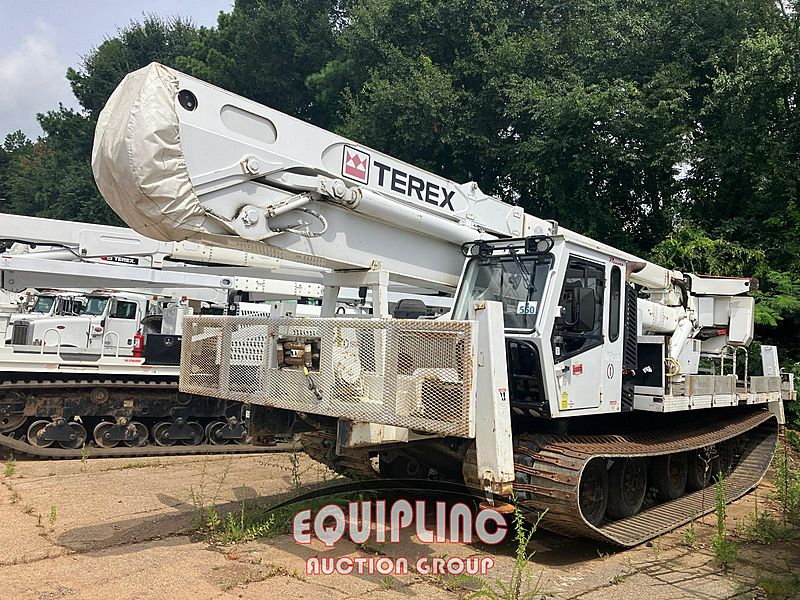 2011 PRINOTH For Sale | Bucket Truck | #STC450025