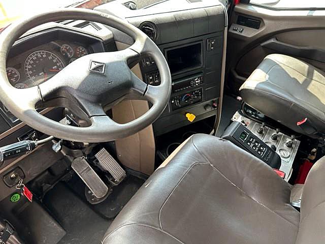 2019 International HX520 (For Sale) | Dump Truck | #5728