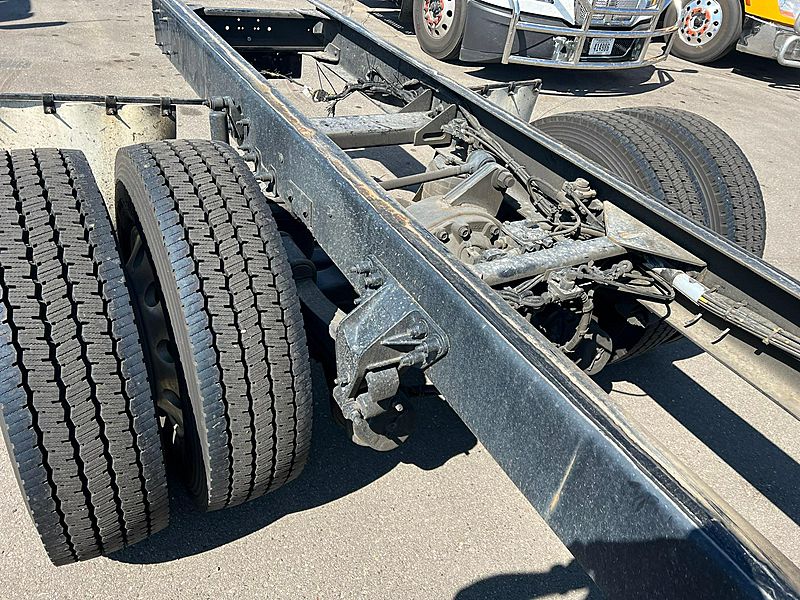 2019 Kenworth T270 For Sale | Cab & Chassis | Non CDL | #5598