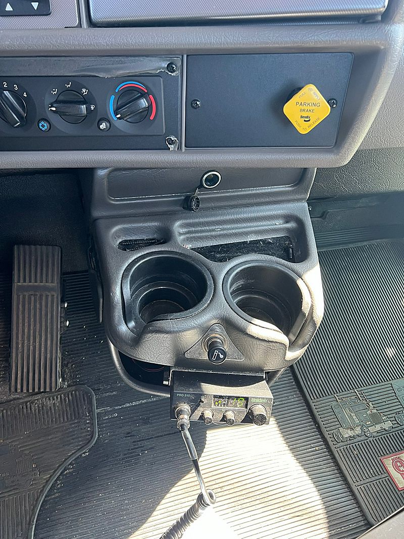 2019 Kenworth T270 For Sale | Cab & Chassis | Non CDL | #5598