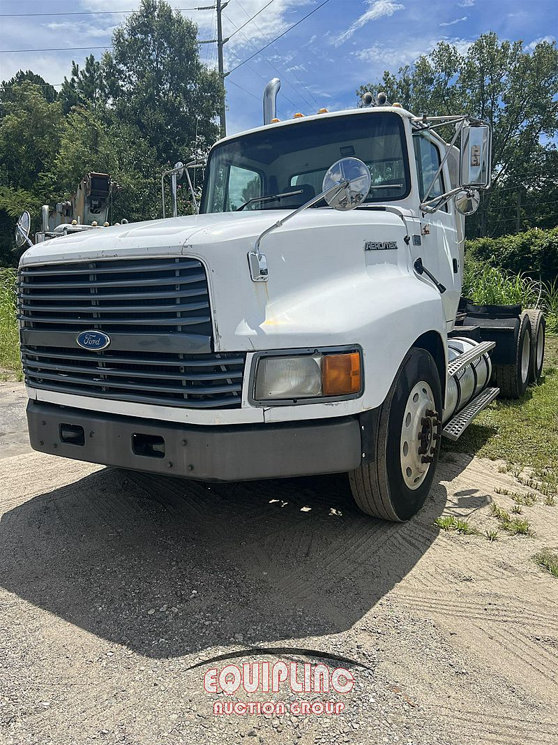 1996 Ford L9000 For Sale | Day Cab | #CEHTVA31193