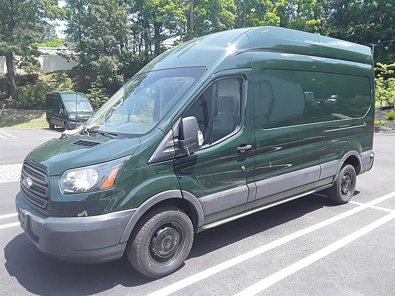 2016 Ford T350 For Sale | Cargo Van | Non CDL | #671822