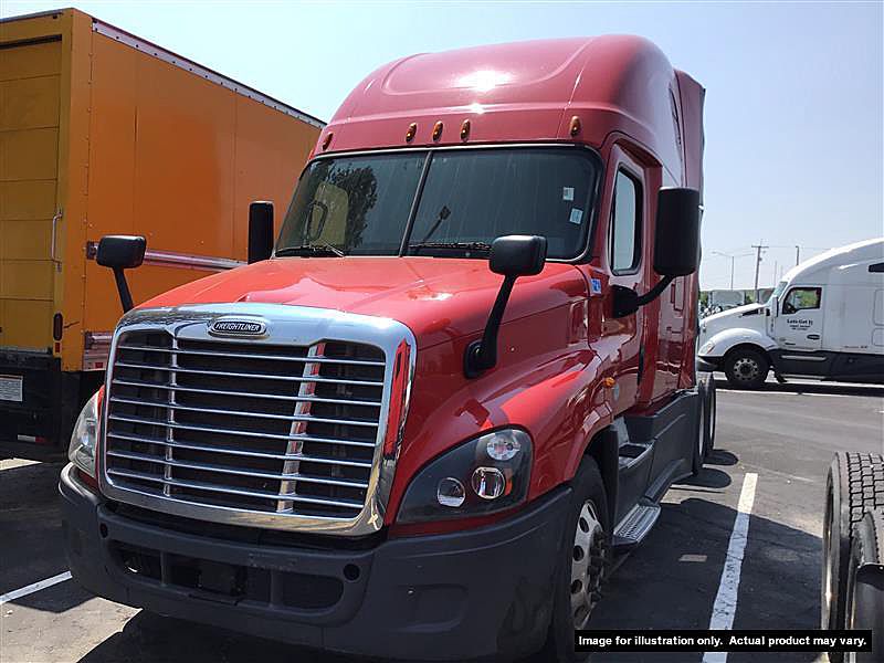 2016 Freightliner CASCADIA EVOLUTION For Sale | 72" Sleeper | #260780