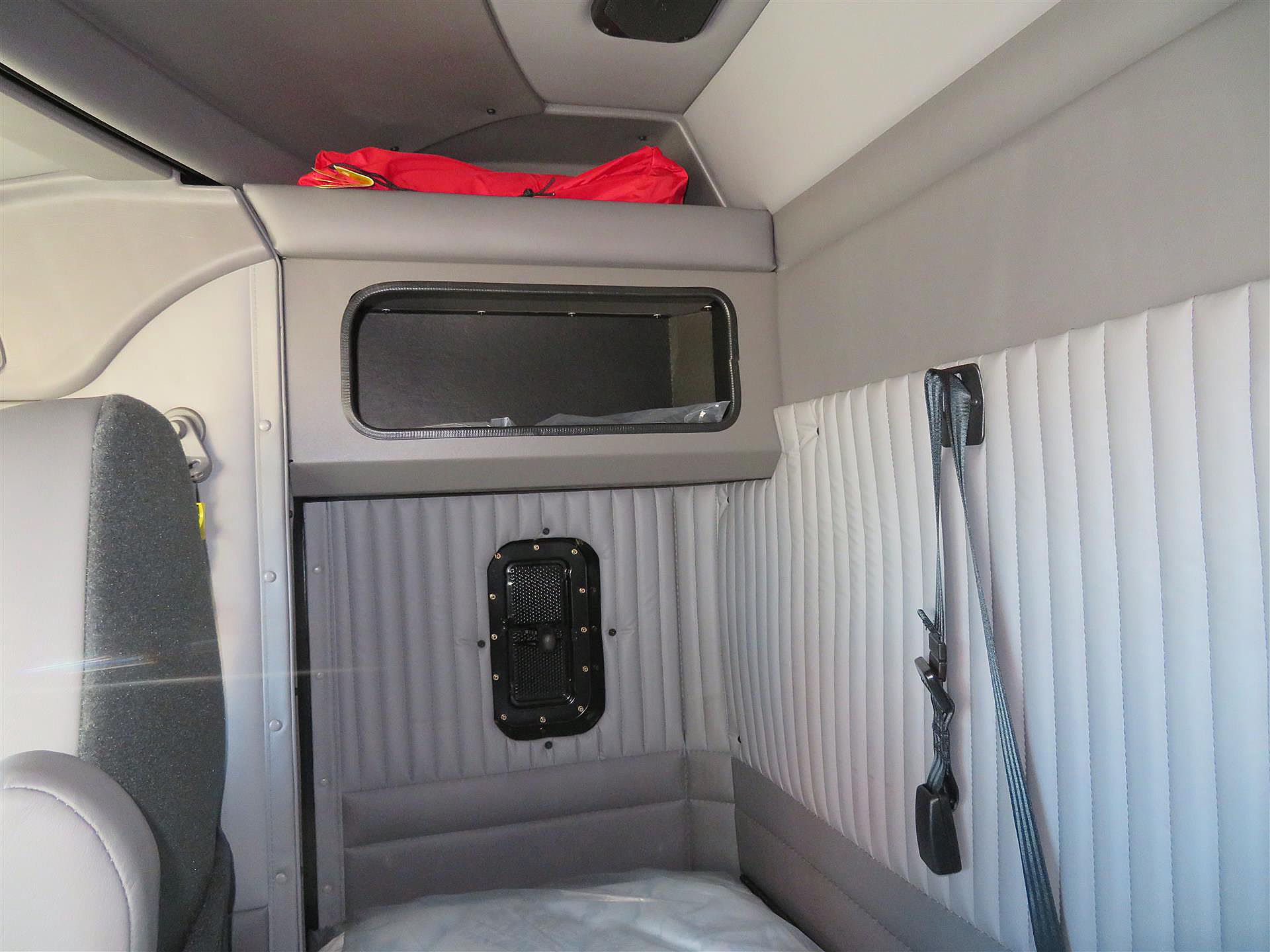 2024 Kenworth T800 For Sale | 38" Sleeper | #386591 Stock