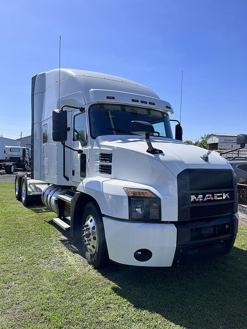 2024 Mack Anthem AN64T For Sale | Sleeper Truck | #01AN045828