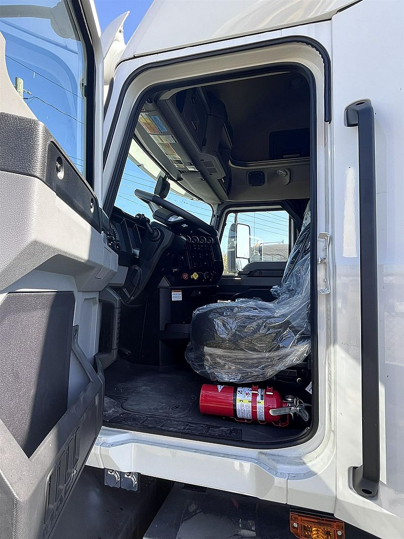 2024 Mack Anthem AN64T For Sale | Sleeper Truck | #01AN045828