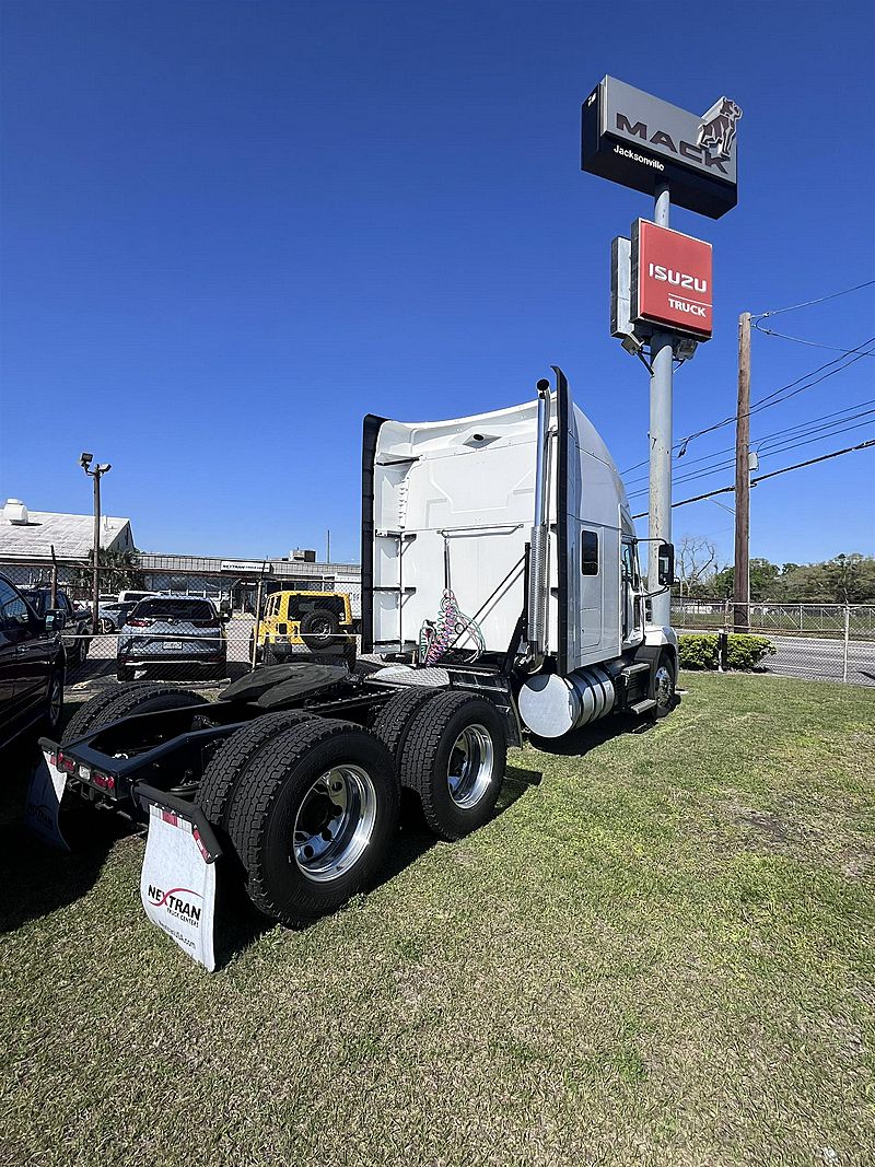 2024 Mack Anthem AN64T For Sale | Sleeper Truck | #01AN041683