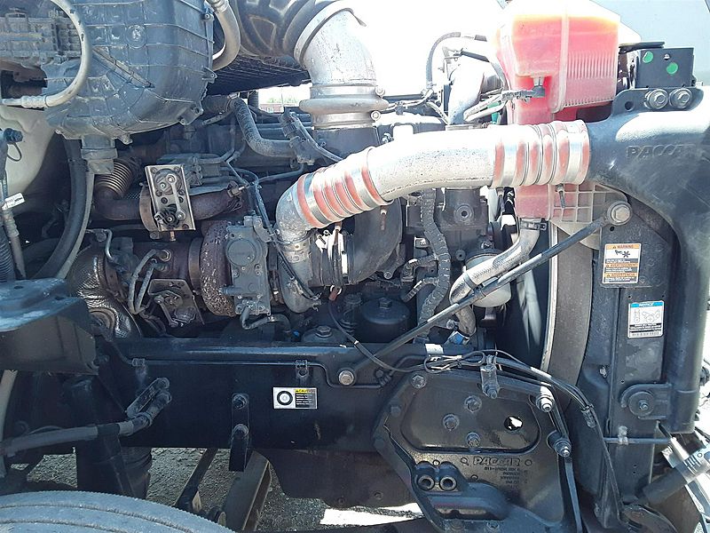 2016 Kenworth T600A For Sale | Day Cab | #643836