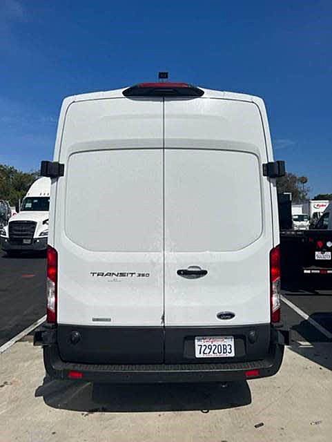 2020 Ford T350 For Sale | Cargo Van | Non CDL | #521112