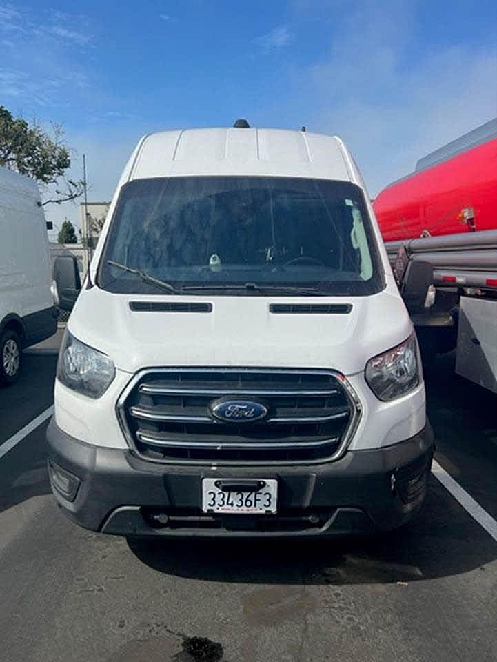 2020 Ford TRANSIT VAN For Sale | Cargo Van | Non CDL | #549272