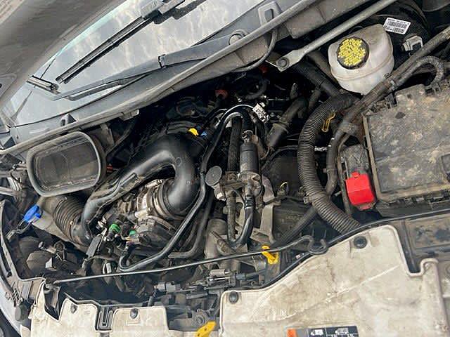 2020 Ford TRANSIT VAN For Sale | Cargo Van | Non CDL | #549272