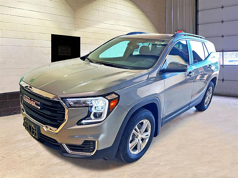 2023 GMC Terrain For Sale | Sports Utility | #GMC-2212