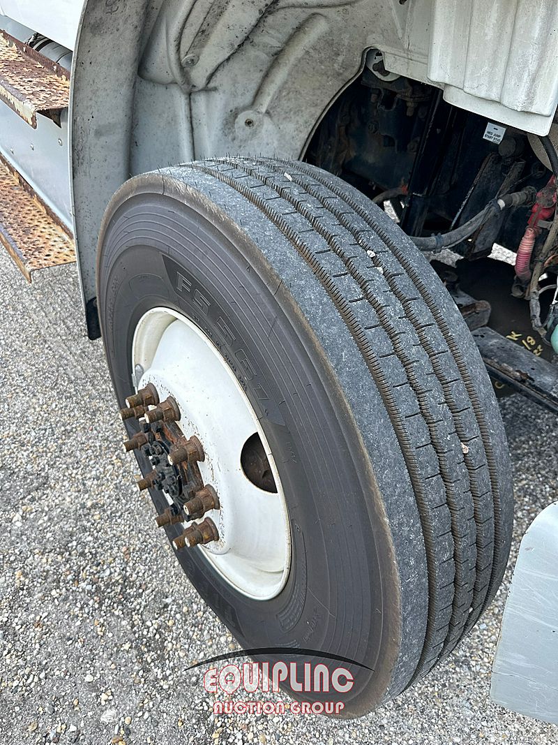 2016 Freightliner M2 4x4 (For Sale) | Bucket Truck | #STCGDHG5967