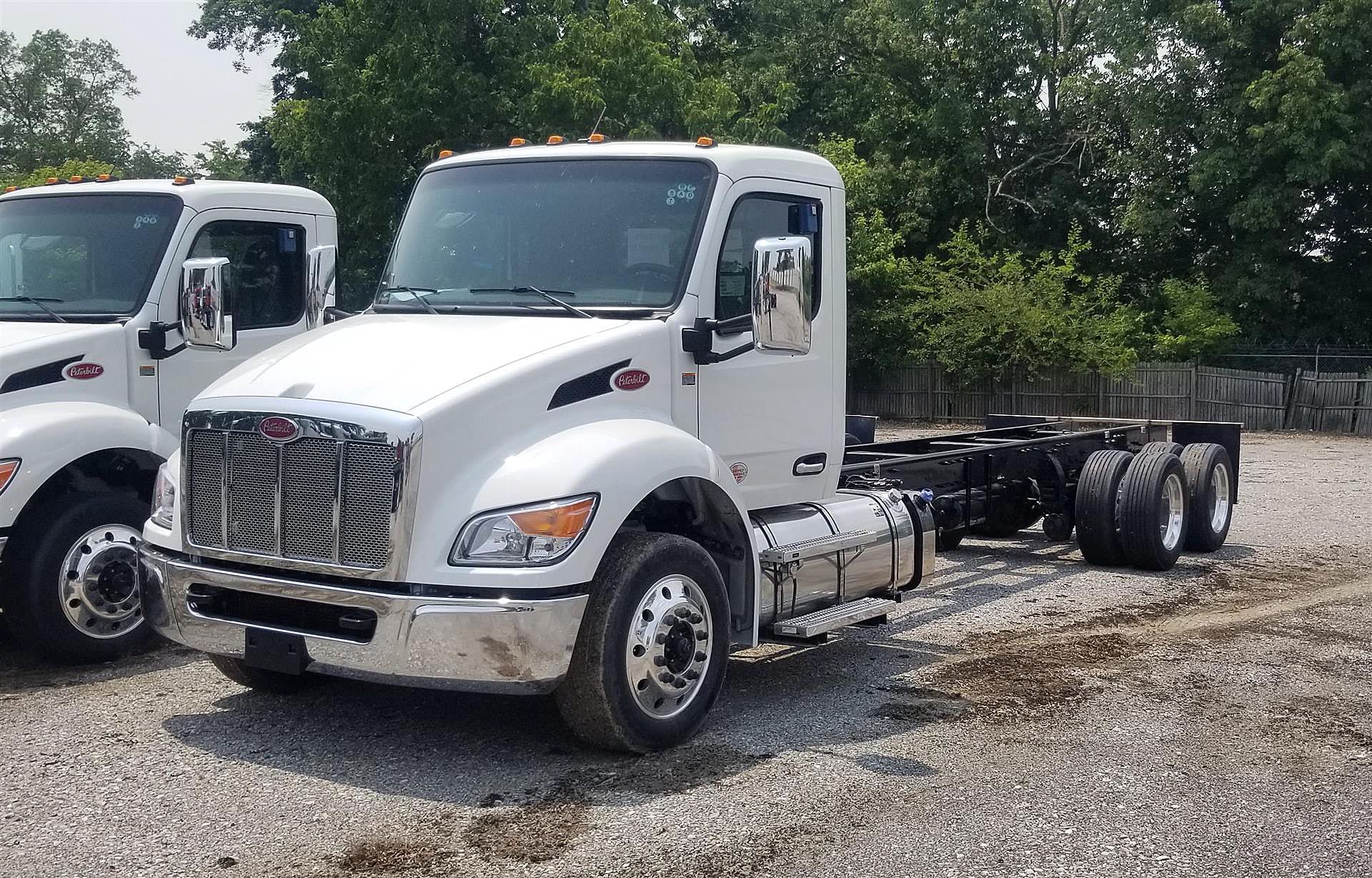 2024 Peterbilt 548 For Sale | Rollback | #A374C/A012B