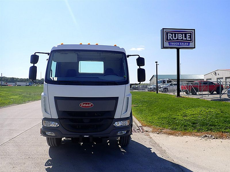 2024 Peterbilt 220 (For Sale) | Cab & Chassis | #RF596178