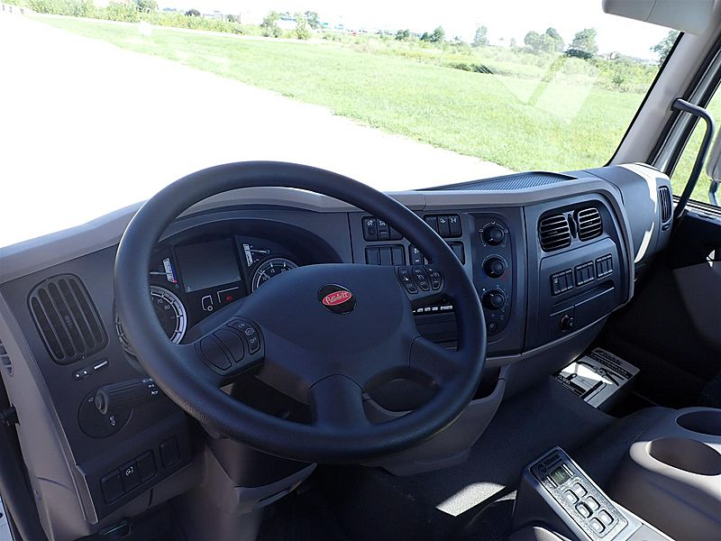 2024 Peterbilt 220 (For Sale) | Cab & Chassis | #RF596178