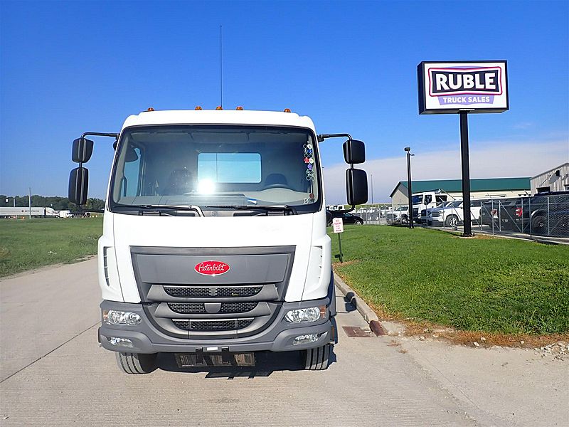 2024 Peterbilt 220 For Sale | Cab & Chassis | #RF596180