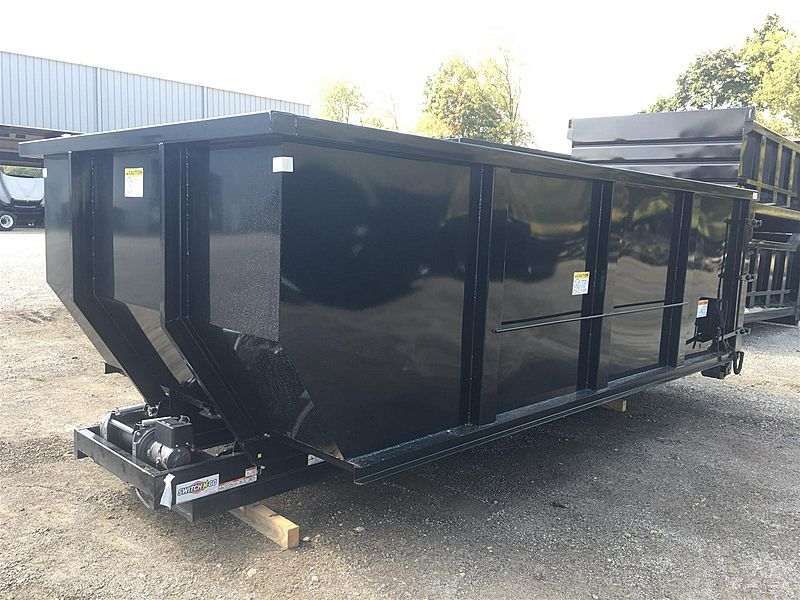 2023 SWITCH N GO MDRB-1451-SS For Sale | Dump | #SNG-5600208