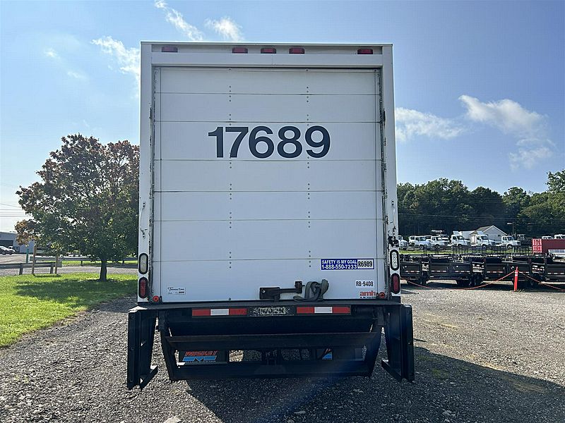 2015 AMH 20' REEFER BODY For Sale | Refrigerated Trailer | #RB-9408
