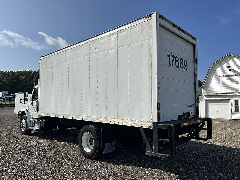 2015 AMH 20' REEFER BODY For Sale | Refrigerated Trailer | #RB-9408