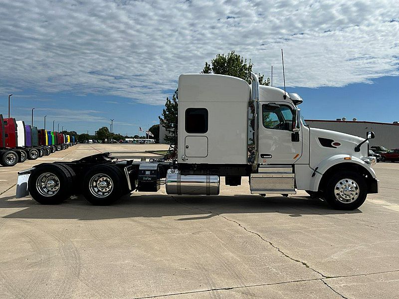 2020 Peterbilt 567 For Sale | 80" Sleeper | #D632663