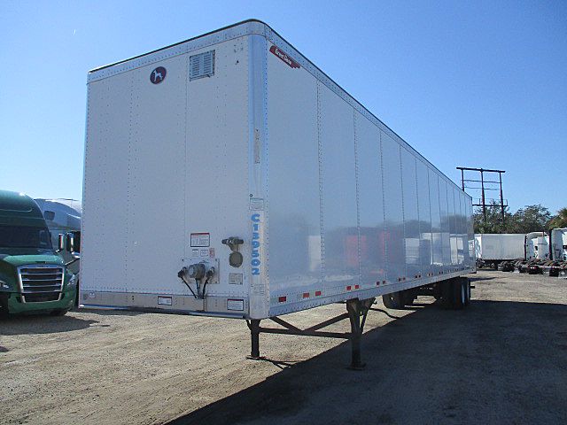 2019 Great Dane Champion (53x102) For Sale | Dry Van | #KT139502