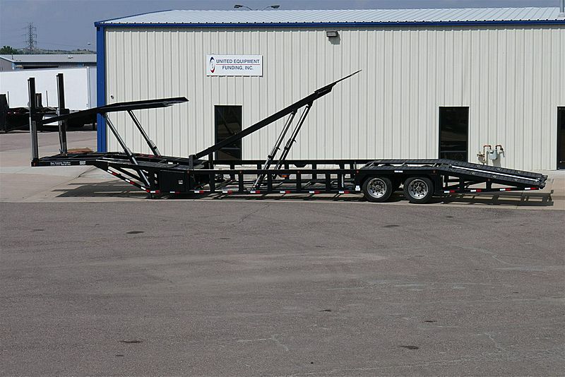 2022 Sun Country Next Gen 5 Car (For Sale) | Car Carrier | #4872TC