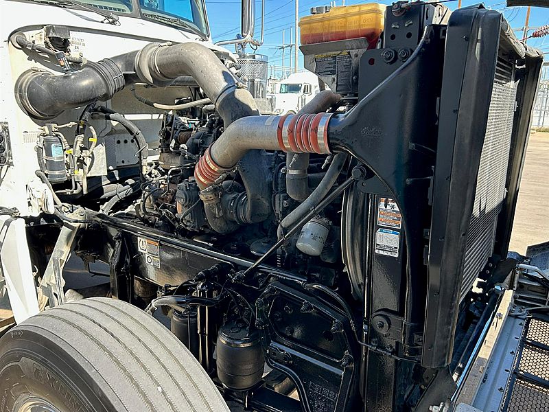 2020 Peterbilt 389 For Sale | 78" Sleeper | #D677637