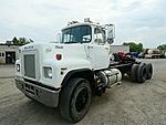 1987 Mack RS686LS (For Sale) | Day Cab | #10237