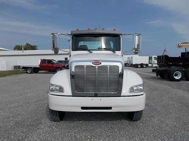 2019 Peterbilt 337 (For Sale) | Cab & Chassis | Non CDL | #4274