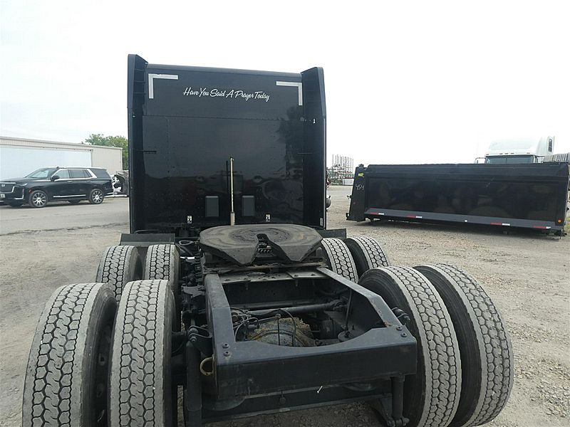 2016 Peterbilt 579 For Sale | Day Cab | #10238