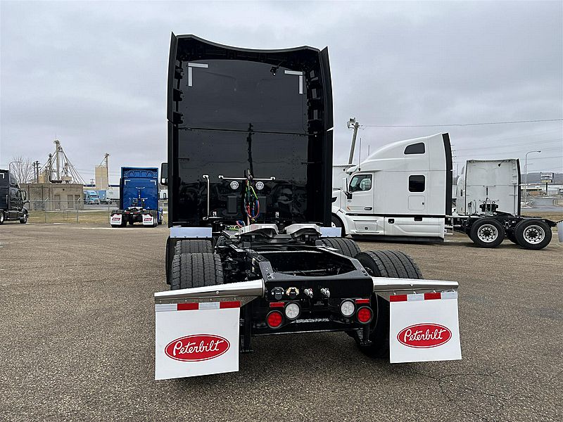 2024 Peterbilt 579 For Sale | 80" Sleeper | #30A643222