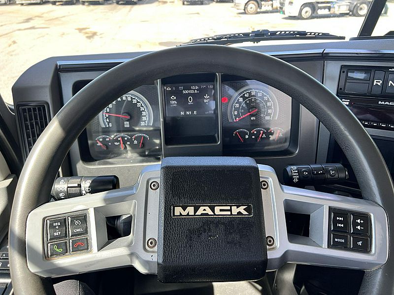 2019 Mack Pinnacle PI64T (For Sale) | Day Cab | # 13MU001987