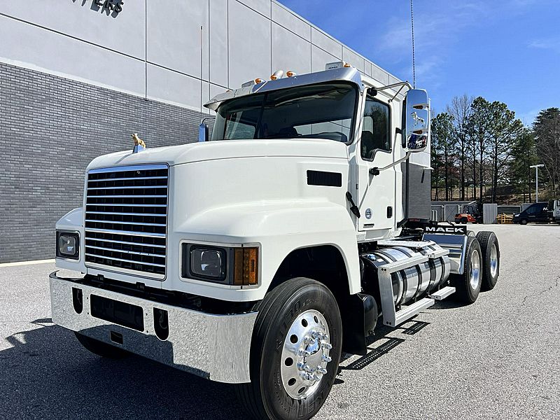 2019 Mack Pinnacle PI64T (For Sale) | Day Cab | # 13MN002624