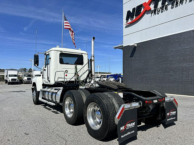 2019 Mack Pinnacle PI64T (For Sale) | Day Cab | # 13MN002624