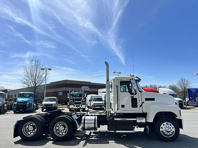 2019 Mack Pinnacle PI64T (For Sale) | Day Cab | # 13MU001987