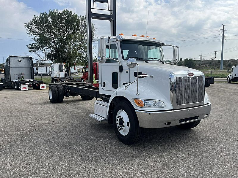 2020 Peterbilt 337 For Sale | Cab & Chassis | #30N675210