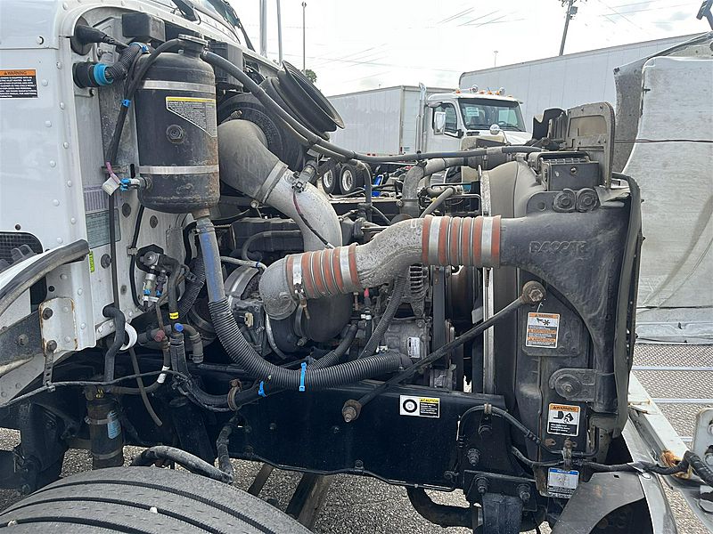 2020 Peterbilt 337 For Sale | Cab & Chassis | #30N675210