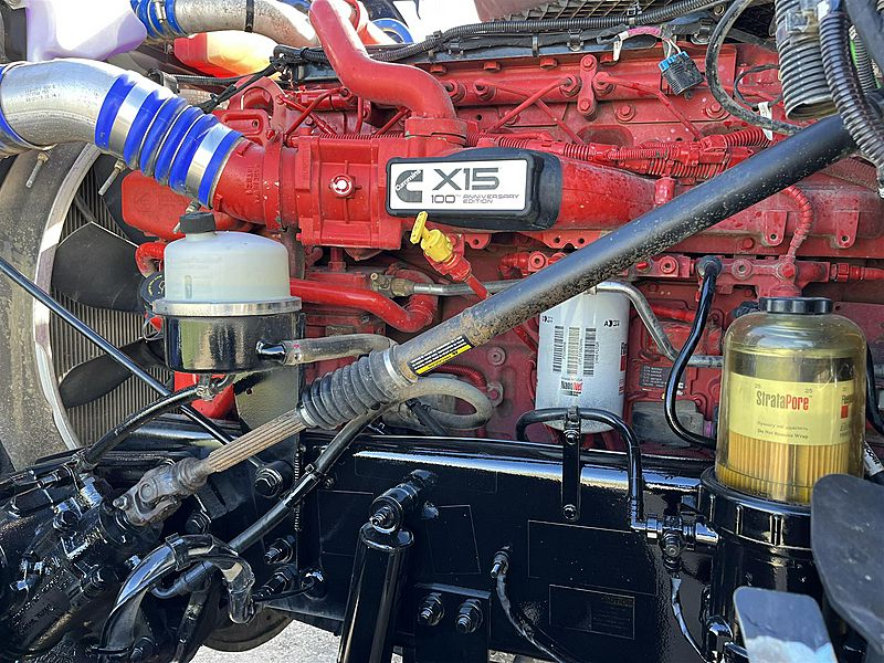 2020 Peterbilt 567 (For Sale) | 80" Sleeper | #30N717465