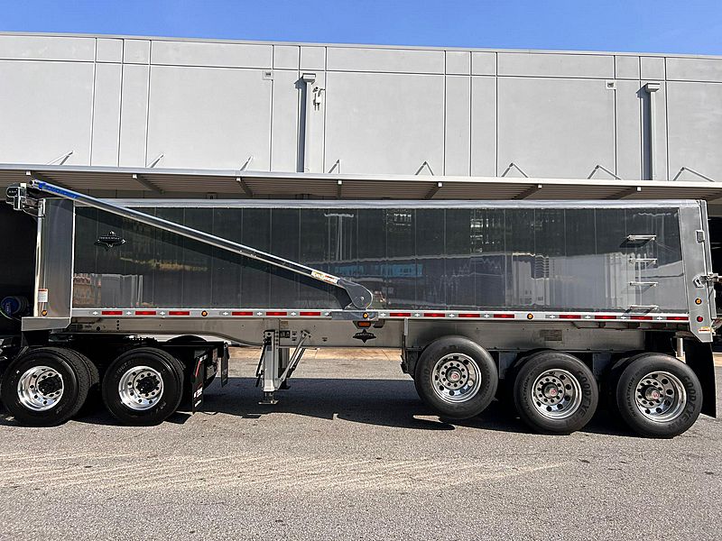 2024 TRAILSTAR TRL (For Sale) | Trailer | #15TR077666