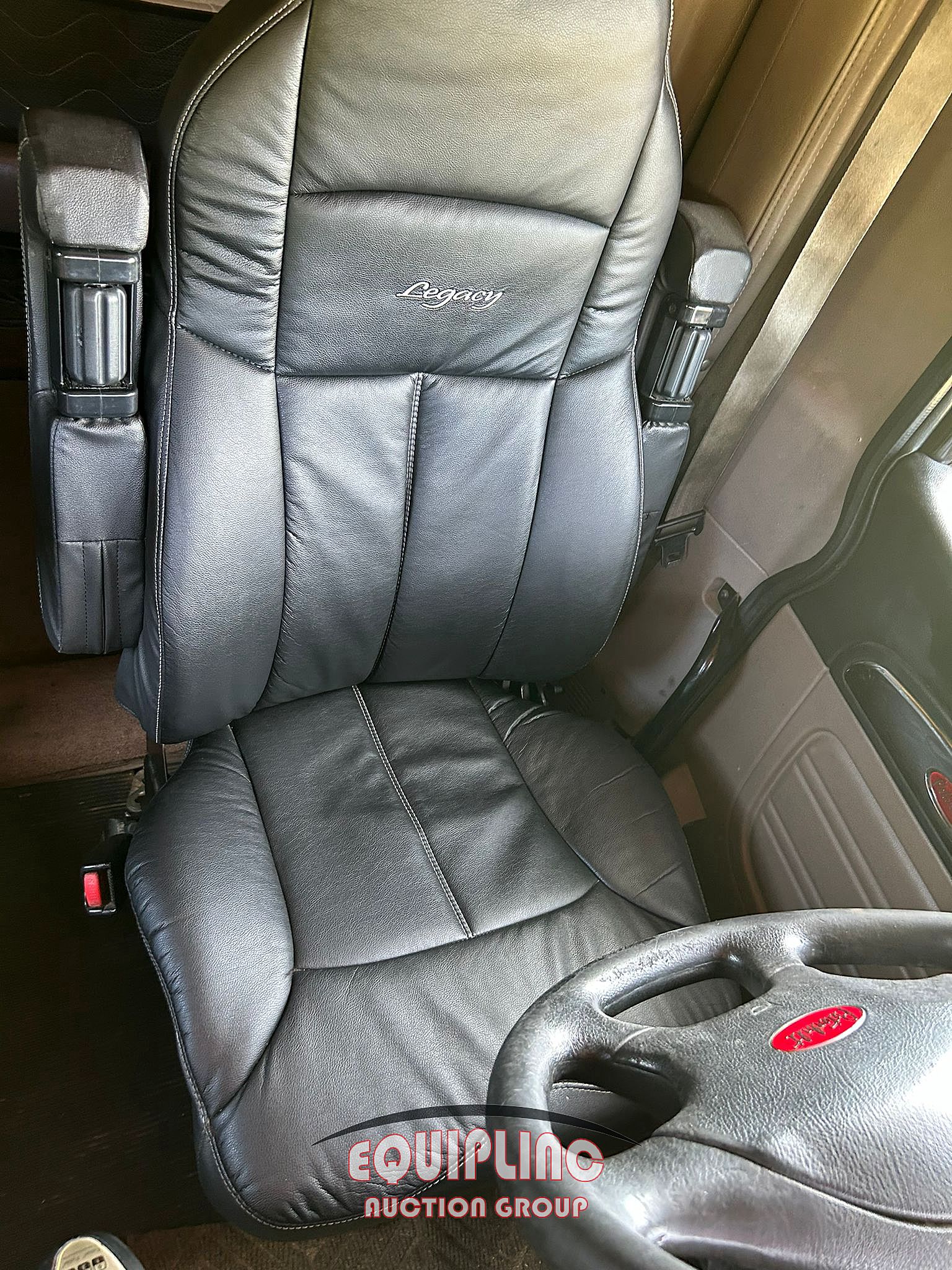 2012 Peterbilt 384 For Sale | Sleeper Truck | #CTK154407