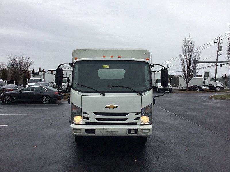 2019 Chevrolet 4500 (For Sale) | Cab & Chassis | Non CDL | #312727