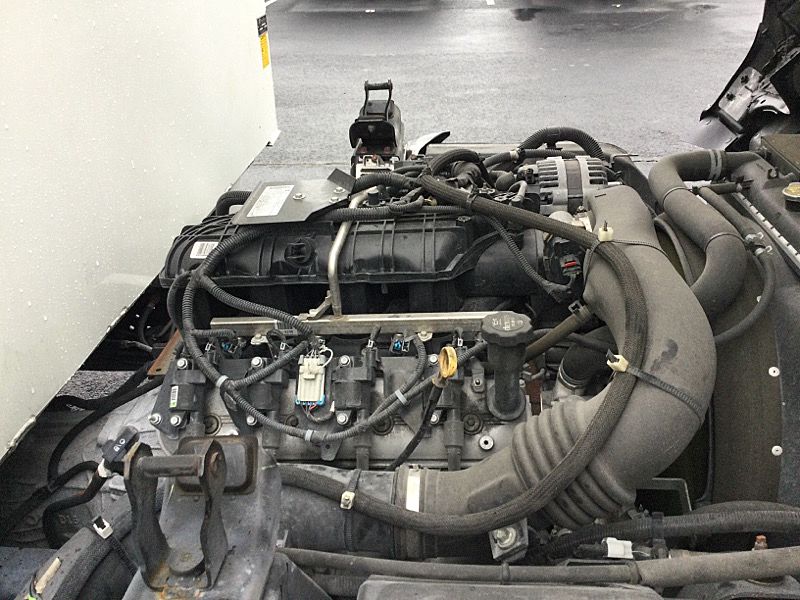 2019 Chevrolet 4500 For Sale | Cab & Chassis | Non CDL | #312727